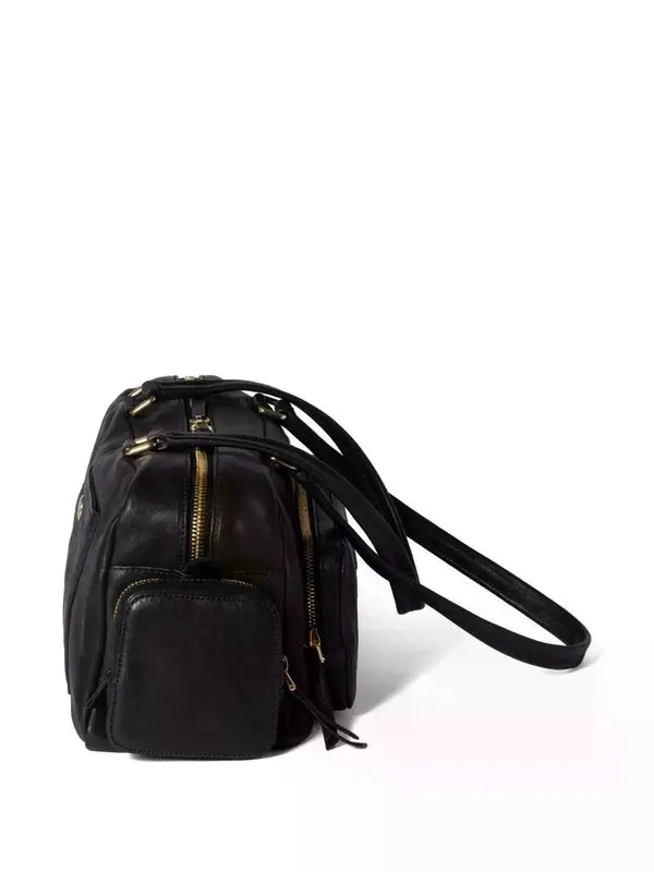 Miu Miu Leather Tote