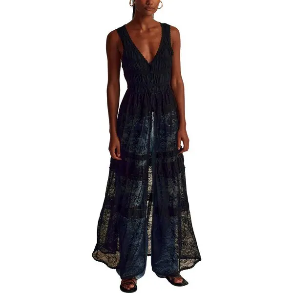 Free People Bodysuit
