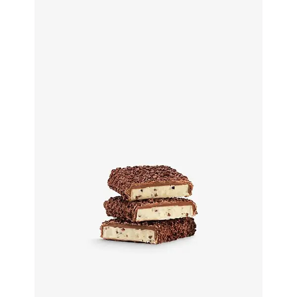 VENCHI Chocoviar Stracciatella Soft Bar 200g