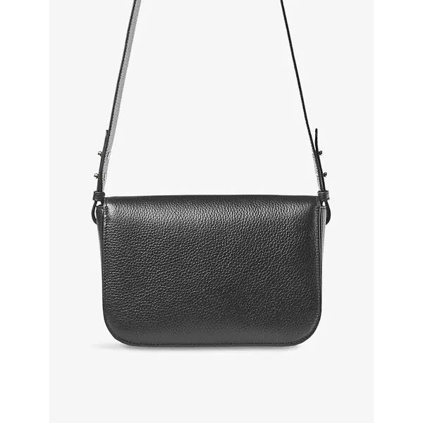 ASPINAL OF LONDON Ella Leather Cross-body Bag