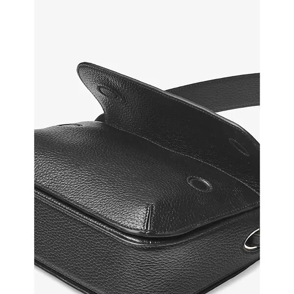 ASPINAL OF LONDON Ella Leather Cross-body Bag