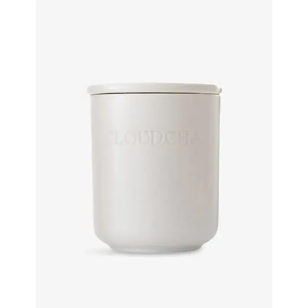 CLOUDCHA The Reusable Ceramic Caddy
