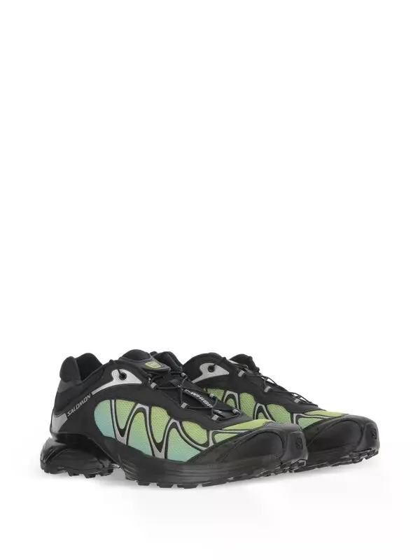 SALOMON Xt-whisper Sneakers - Black