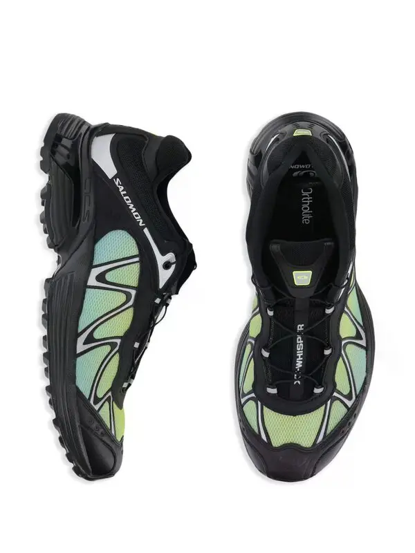 SALOMON Xt-whisper Sneakers - Black