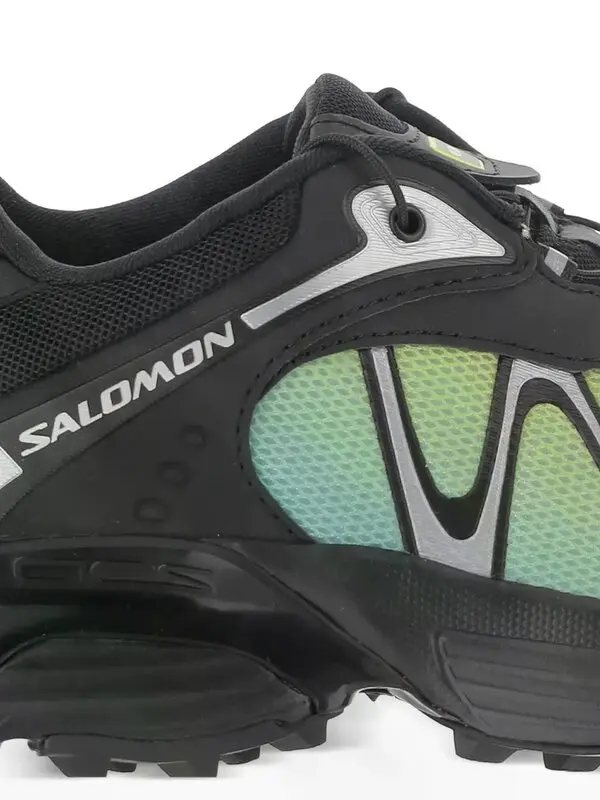 SALOMON Xt-whisper Sneakers - Black