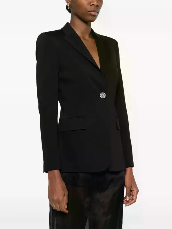 Pinko Single-breasted Blazer