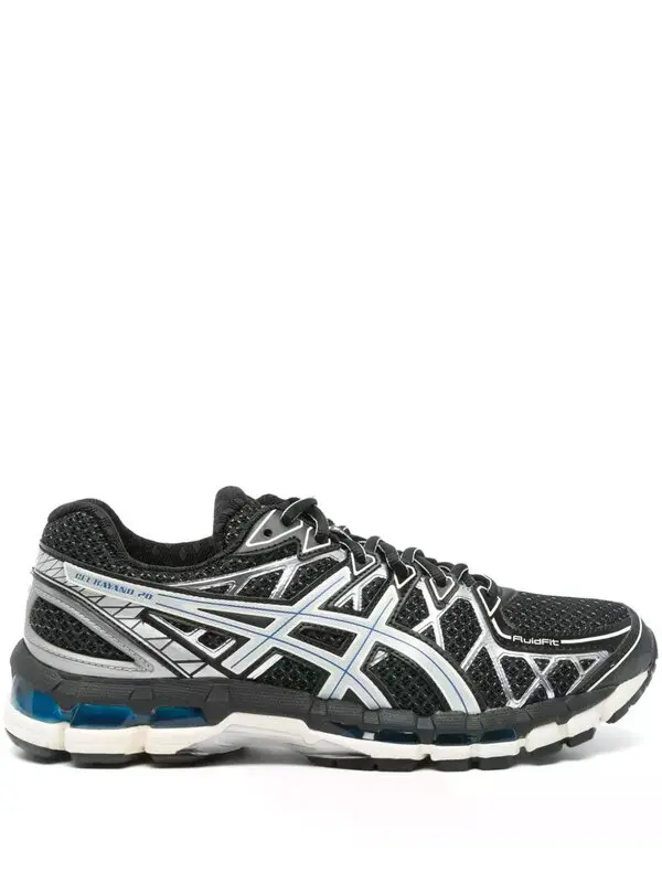 Asics Gel-kayano 20 Sneakers - Black