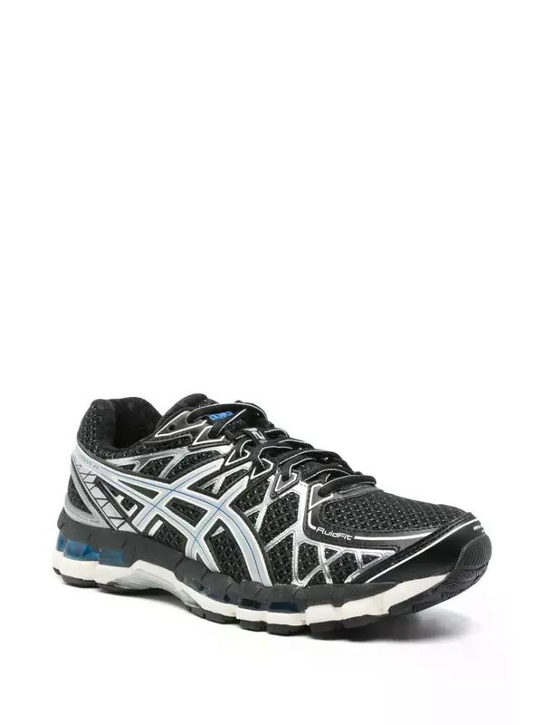 Asics Gel-kayano 20 Sneakers - Black