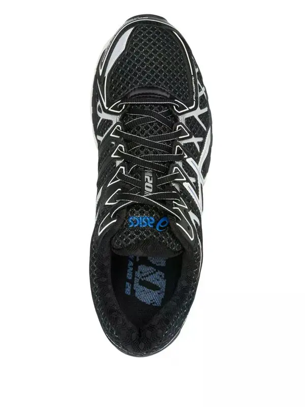 Asics Gel-kayano 20 Sneakers - Black