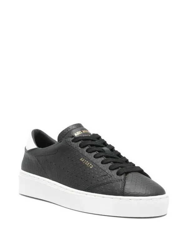 Axel Arigato Court Sneakers