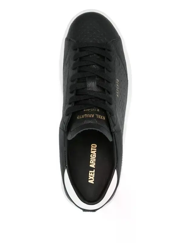 Axel Arigato Court Sneakers