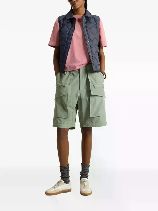 Woolrich Cotton T-shirt - Pink