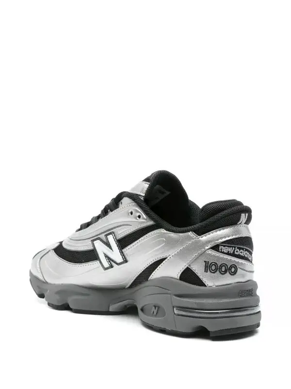 NEW BALANCE 1000 Sneakers - Silver