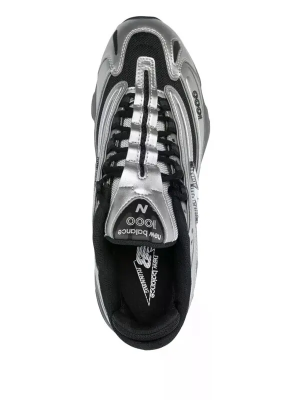 NEW BALANCE 1000 Sneakers - Silver