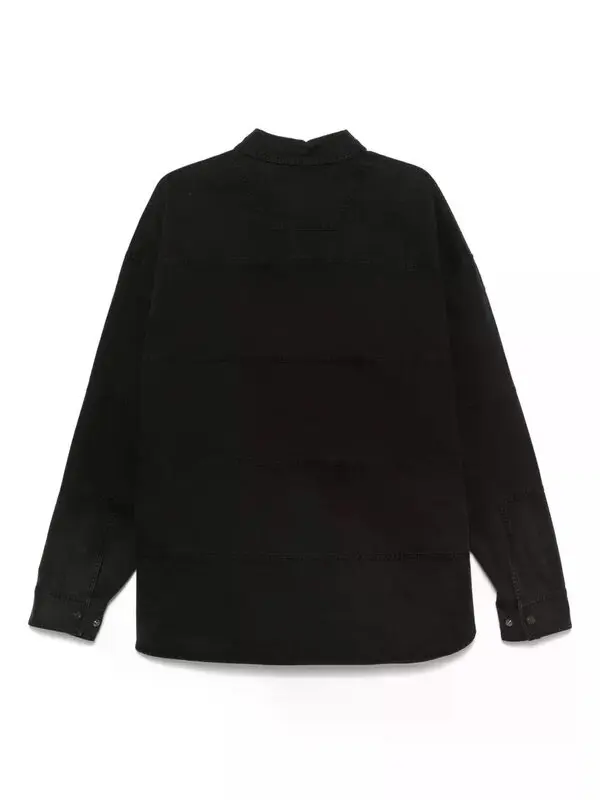 JUUN.J Denim Shirt