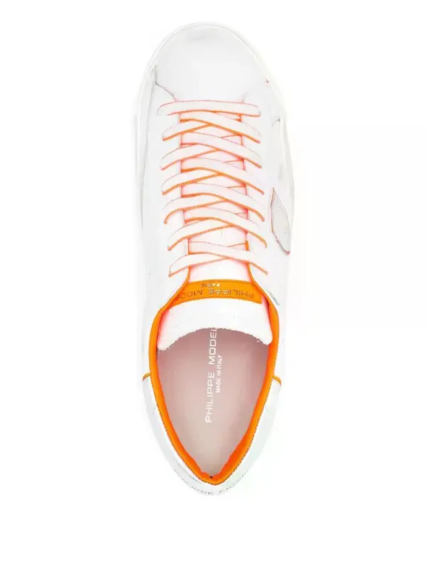 Philippe Model Prsx Sneakers
