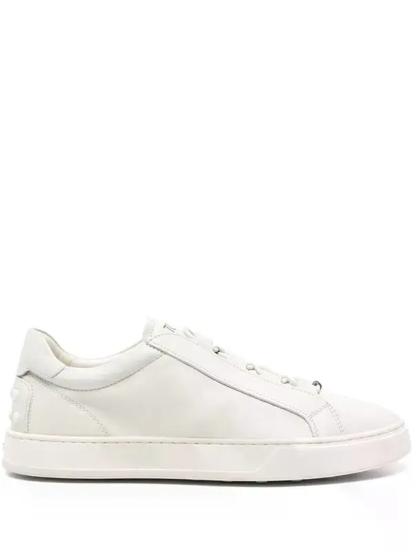 TOD'S Leather Sneakers
