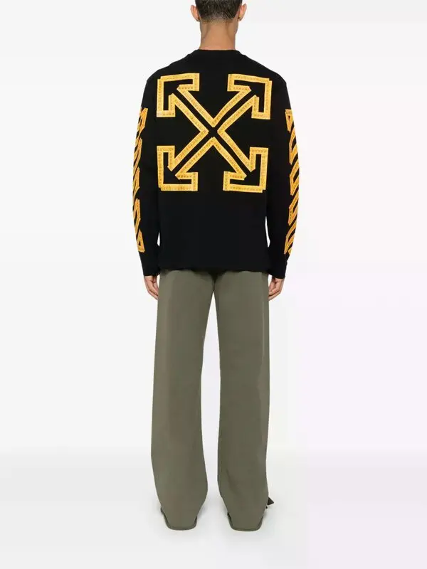Off-White Tape Arrow T-shirt