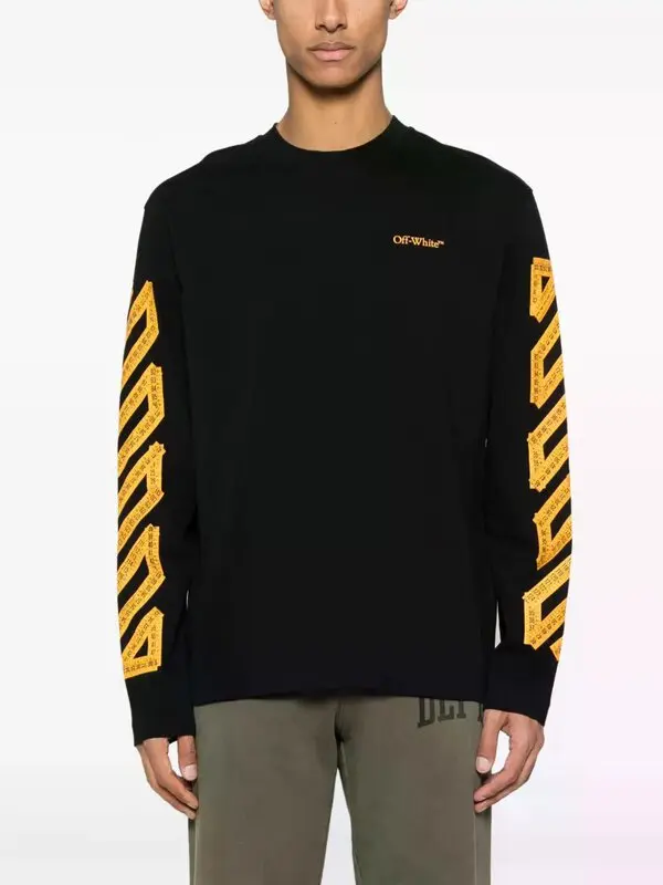 Off-White Tape Arrow T-shirt