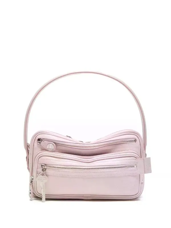 Acne Studios Small Camero Party Shoulder Bag - Pink