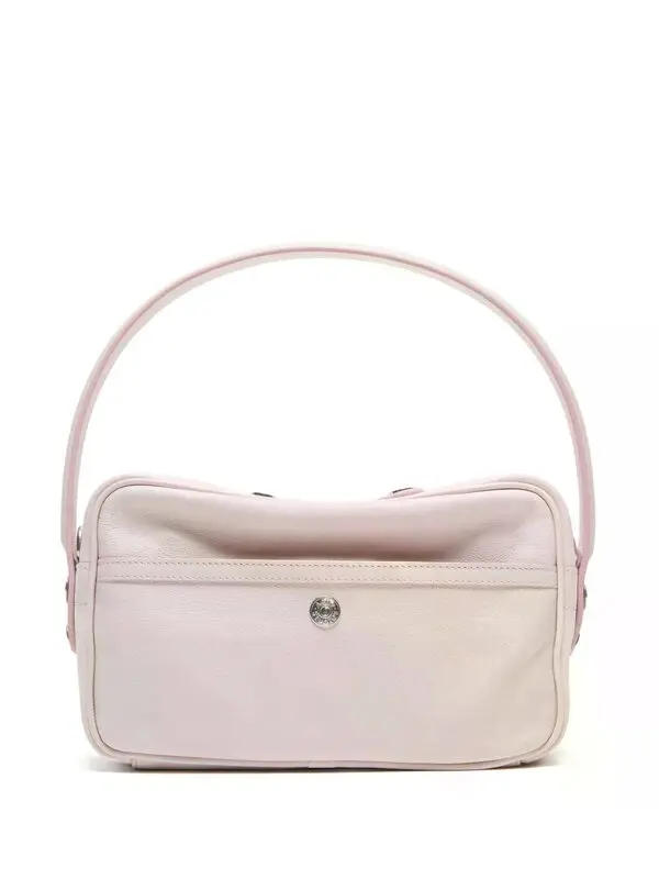 Acne Studios Small Camero Party Shoulder Bag - Pink