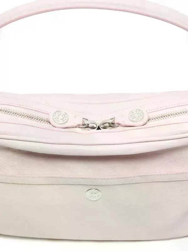 Acne Studios Small Camero Party Shoulder Bag - Pink