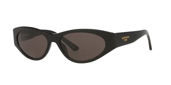 Balenciaga Bb0367s Sunglasses - Grey