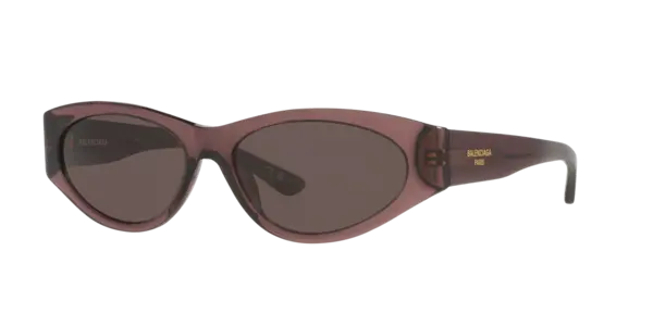 Balenciaga Bb0367s Sunglasses - Grey