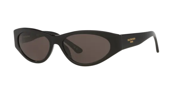 Balenciaga Bb0367s Sunglasses - Grey