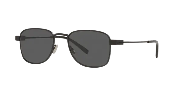 Saint Laurent Sunglasses - Black