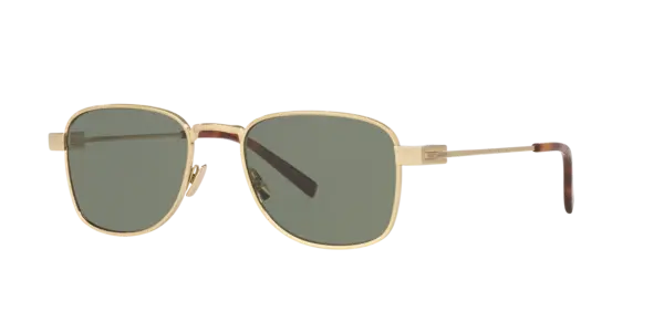 Saint Laurent Sunglasses - Green