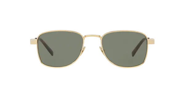 Saint Laurent Sunglasses - Green
