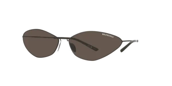 Balenciaga Sunglasses - Grey