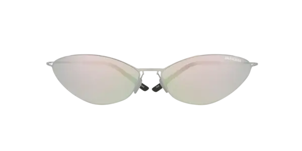Balenciaga Sunglasses - Silver