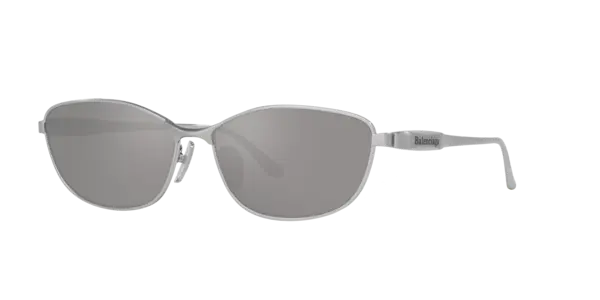 Balenciaga Sunglasses - Silver