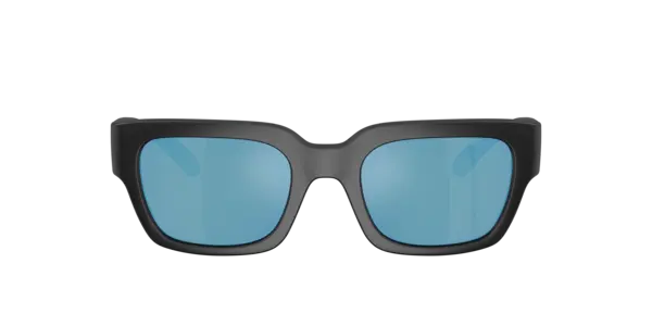 ARNETTE Sunglasses - Dark Grey Mirror Water Polarized