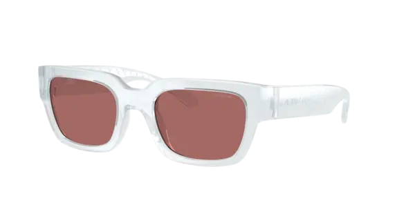 ARNETTE Myndegap Sunglasses - Dark Violet
