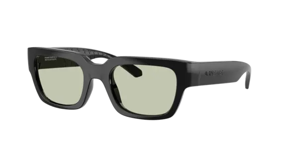 ARNETTE Myndegap Sunglasses - Light Green