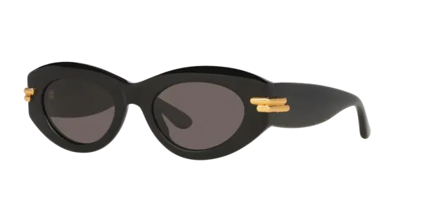 Bottega Veneta Sunglasses - Grey