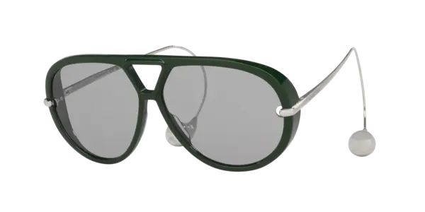 Bottega Veneta Sunglasses - Grey