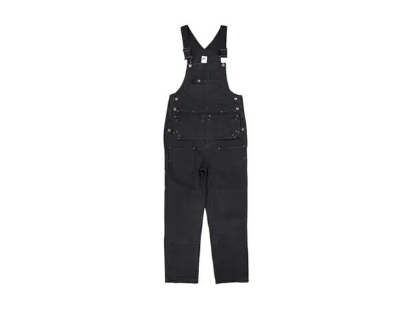 Nike Life Carpenter Overall - Black