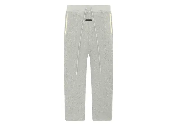 Fear Of God Athletics Polar Fleece Hike Pant - Sesame