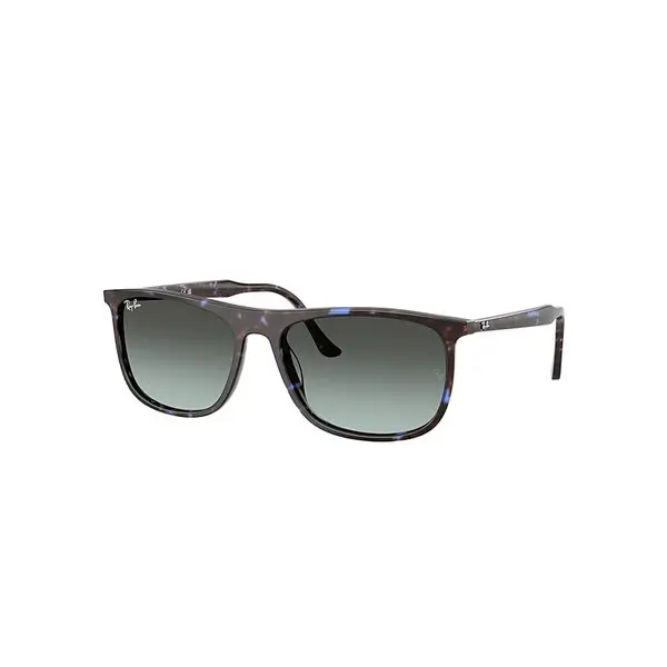 Ray-ban Sunglasses - Havana Blue Turtle