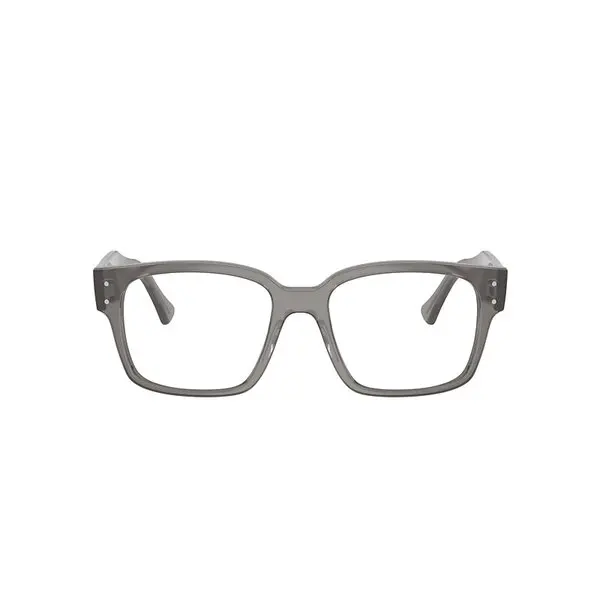 Ray-ban Laurene Optics Eyeglasses - Transparent Grey
