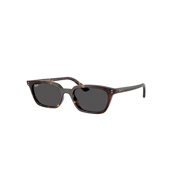 Ray-ban Zaya Bio-based Sunglasses - Havana