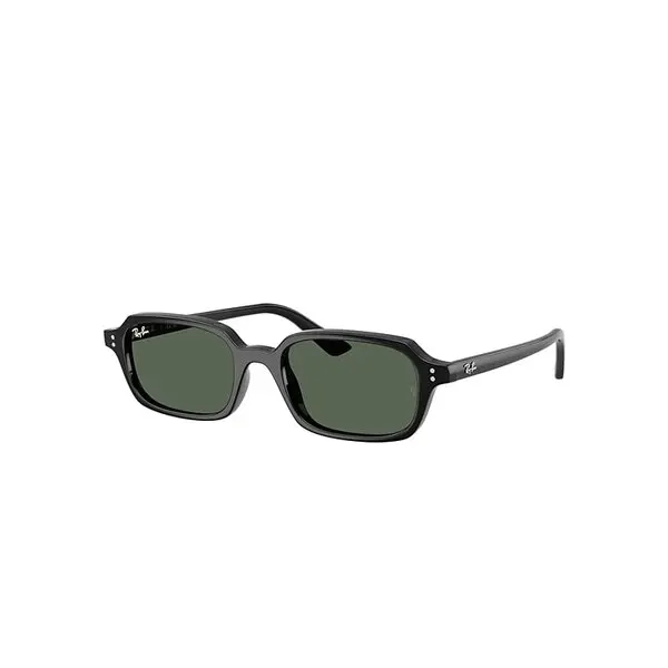 Ray-ban Zuri Bio-based Sunglasses - Black