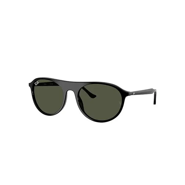 Ray-ban Sunglasses - Black