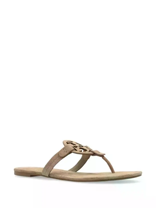 Tory Burch Miller Sandals