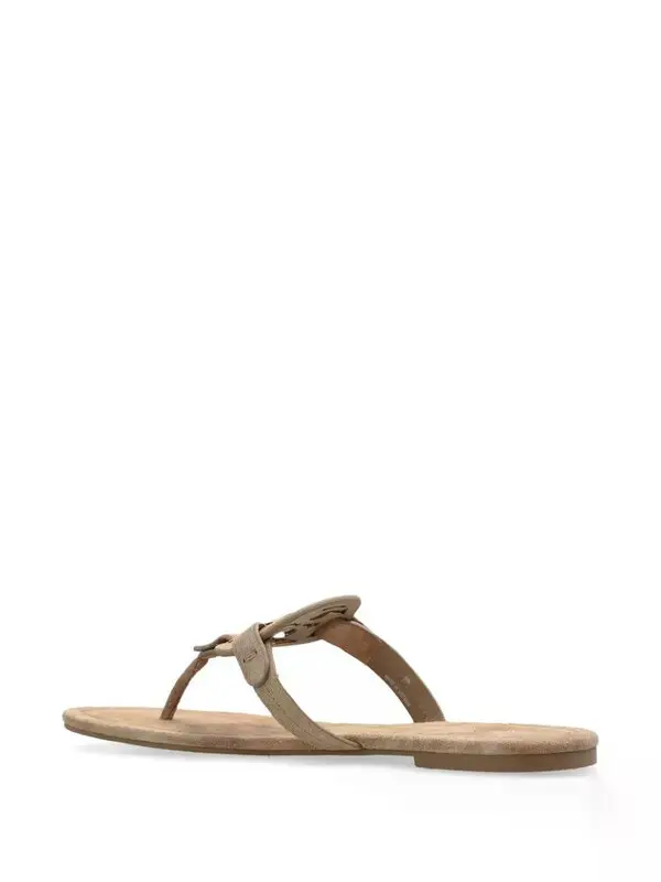 Tory Burch Miller Sandals