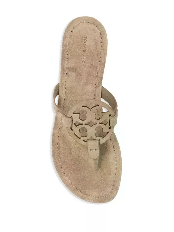 Tory Burch Miller Sandals